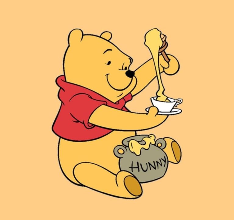 Prekliatie menom Macko Pú ~ Začítaj sa